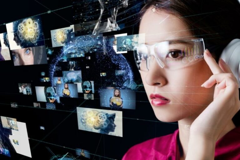 AR Smart Glasses for Effective Remote Support | VSight