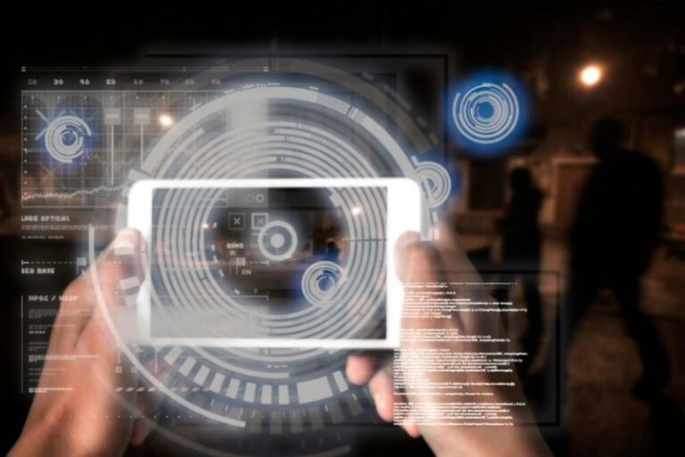 Top Industries Adopting Augmented Reality in 2022 | VSight