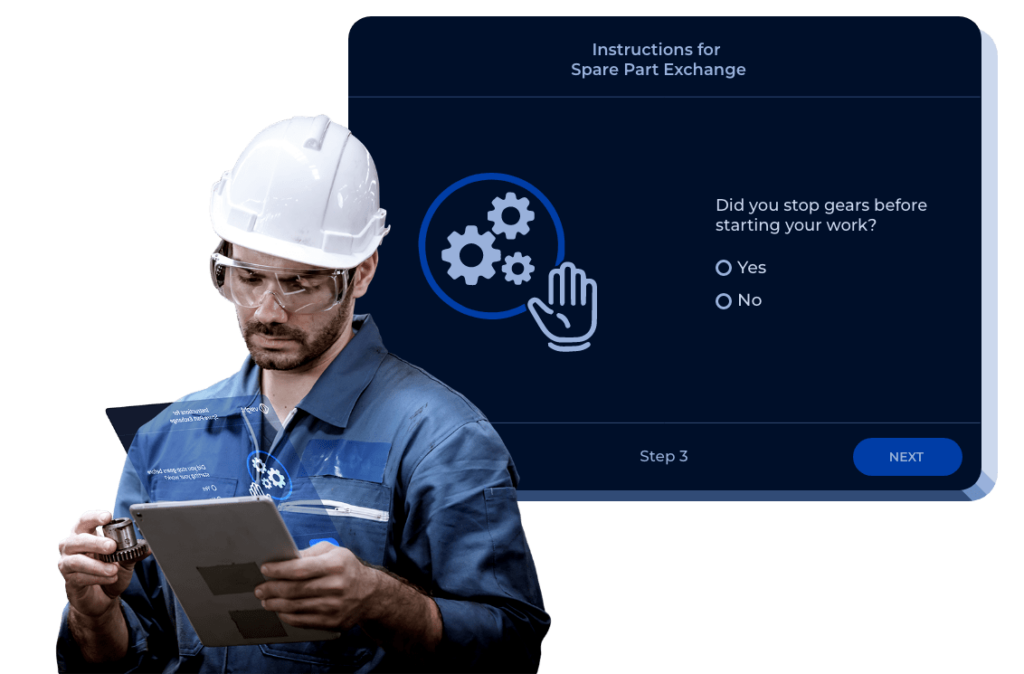 VSight Workflow | VSight