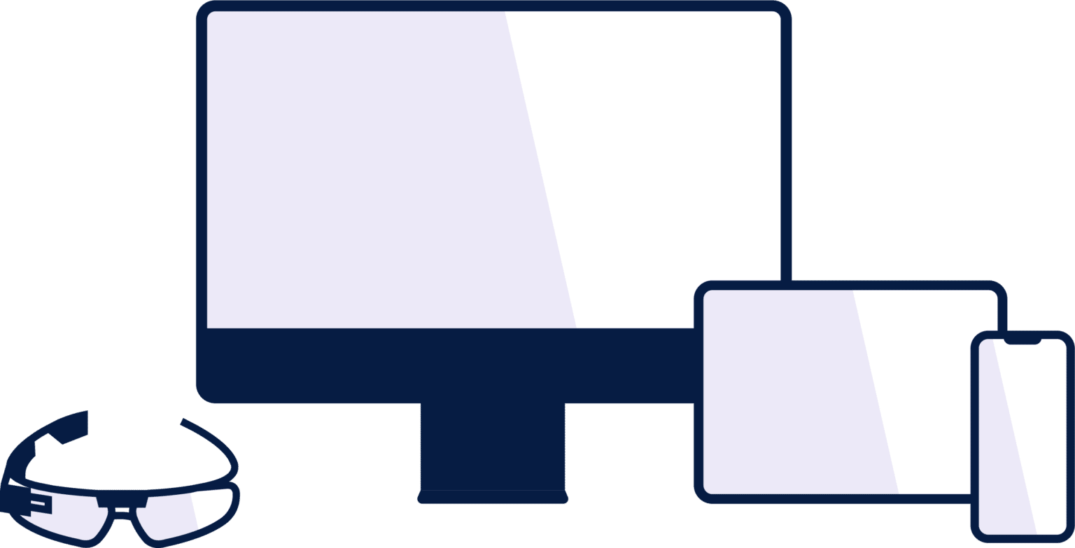 VSight | Remote Collaboration & Knowledge Platform with AR