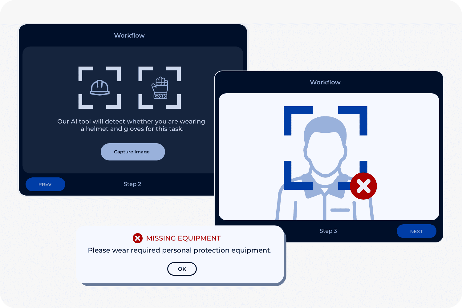 VSight Workflow | VSight
